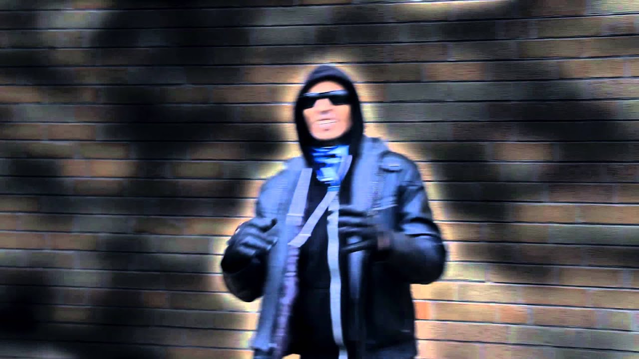 Etare Neged - "I Am Neged" [Explicit] - YouTube