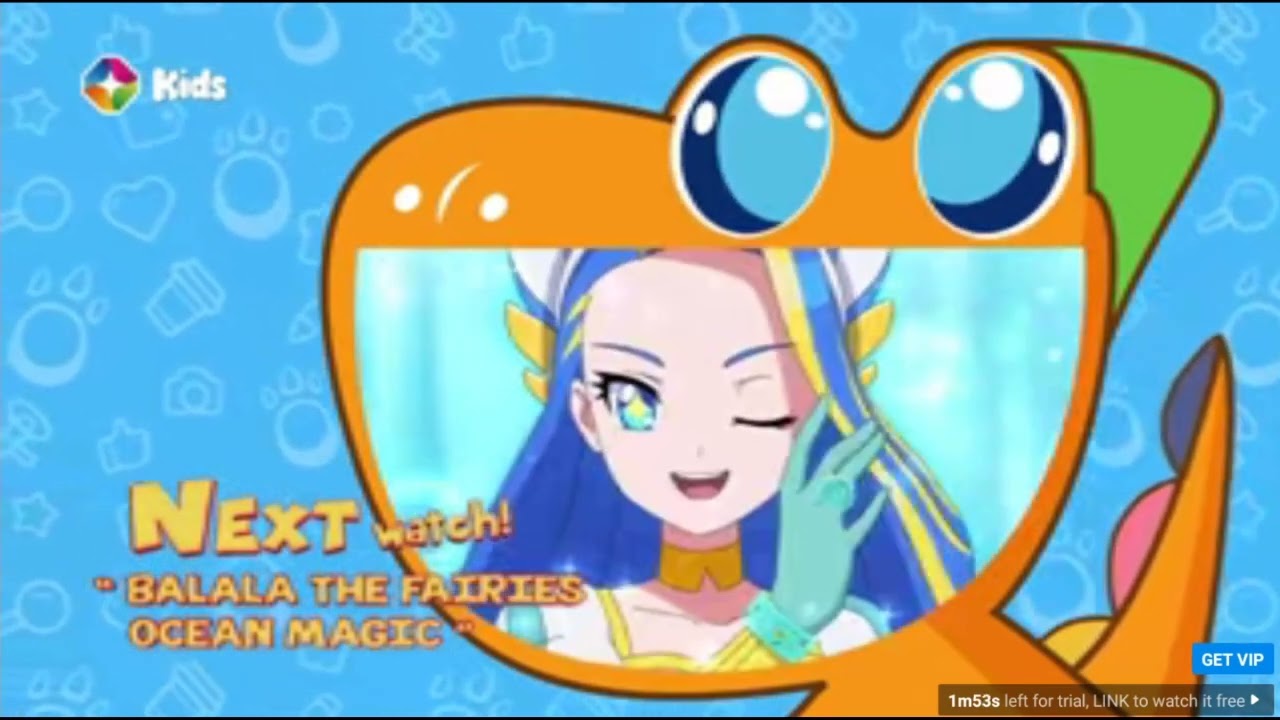Balala the Fairies: Ocean Magic- Coming up next on StarTimes Kids ...
