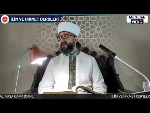 Davudu Tai-İlmin İncelikleri