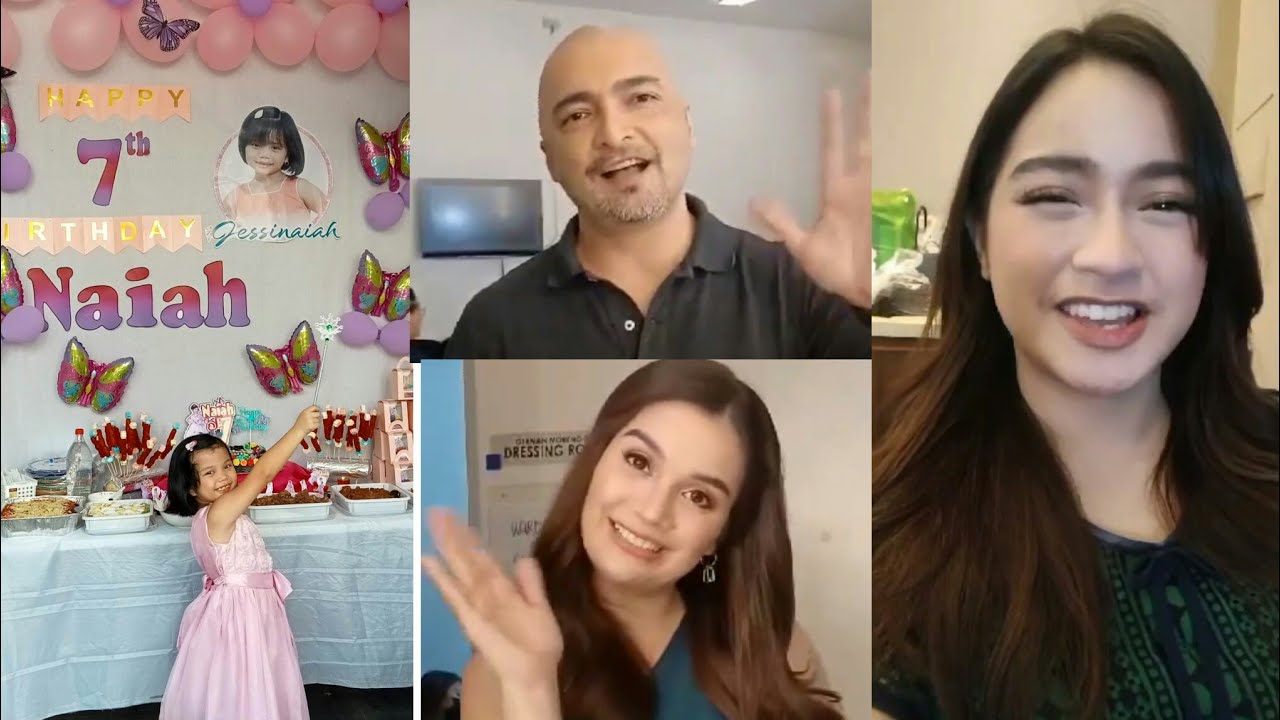 Birthday Greetings || 7th Birthday || Greetings #7thbirthday # ...