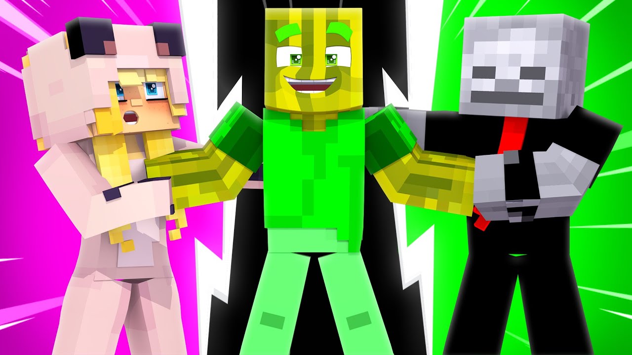 ISY, FLO & LARS... ENDLICH WIEDER VEREINT?! - YouTube