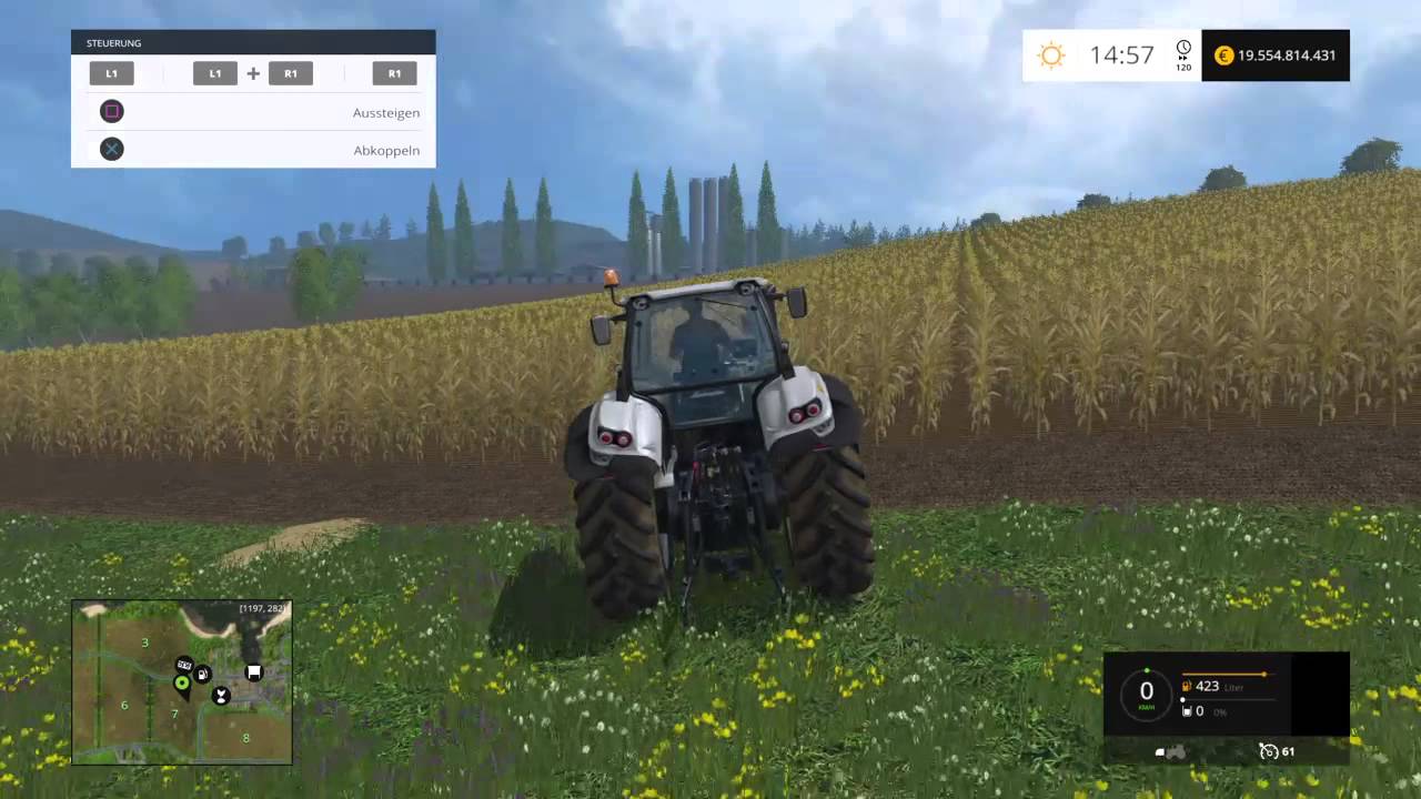 LWS 15 - ps4 - YouTube