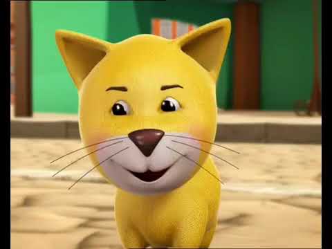 Uçan Köpek Vipo Türkçe Dublaj