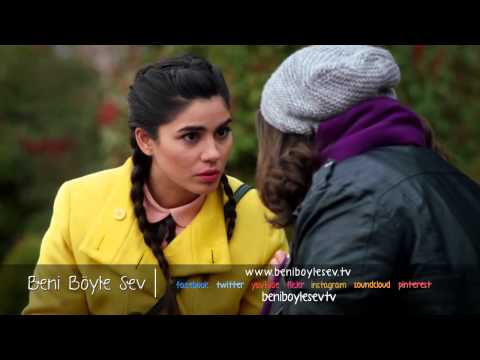 Beni Böyle Sev