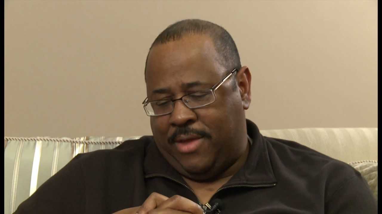 2012 Father of the Year recipient Don Sherman - YouTube