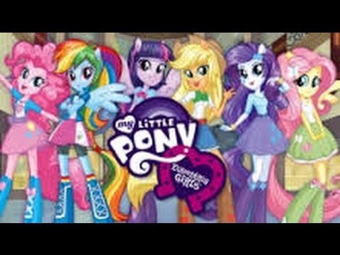 Ma Collection my little pony - YouTube