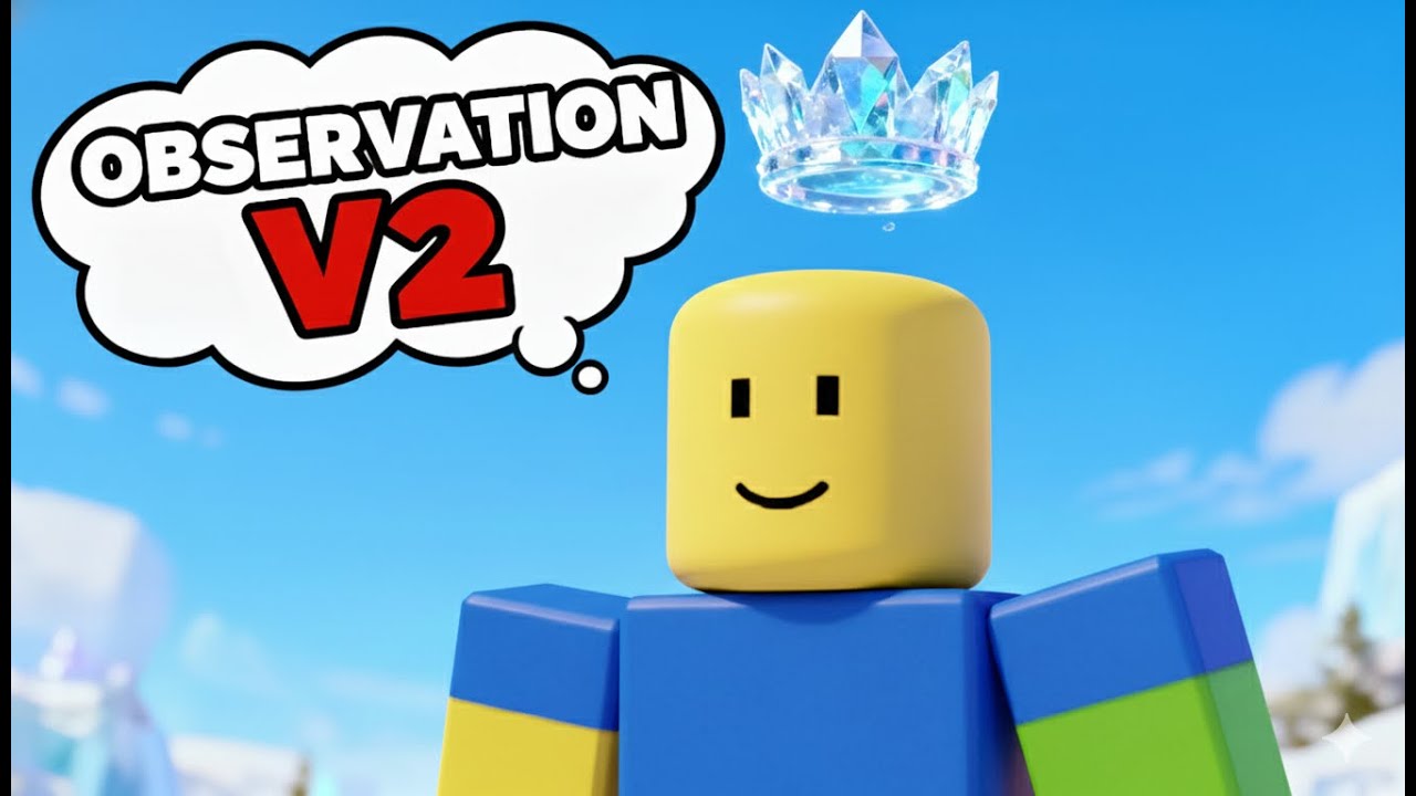 FASTEST Way to Get Observation V2 in Blox Fruit - YouTube