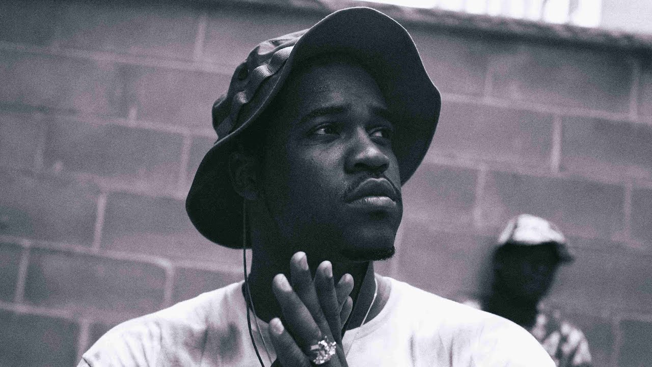 A$AP Ferg "Plain Jane" Type Beat / tmz - YouTube