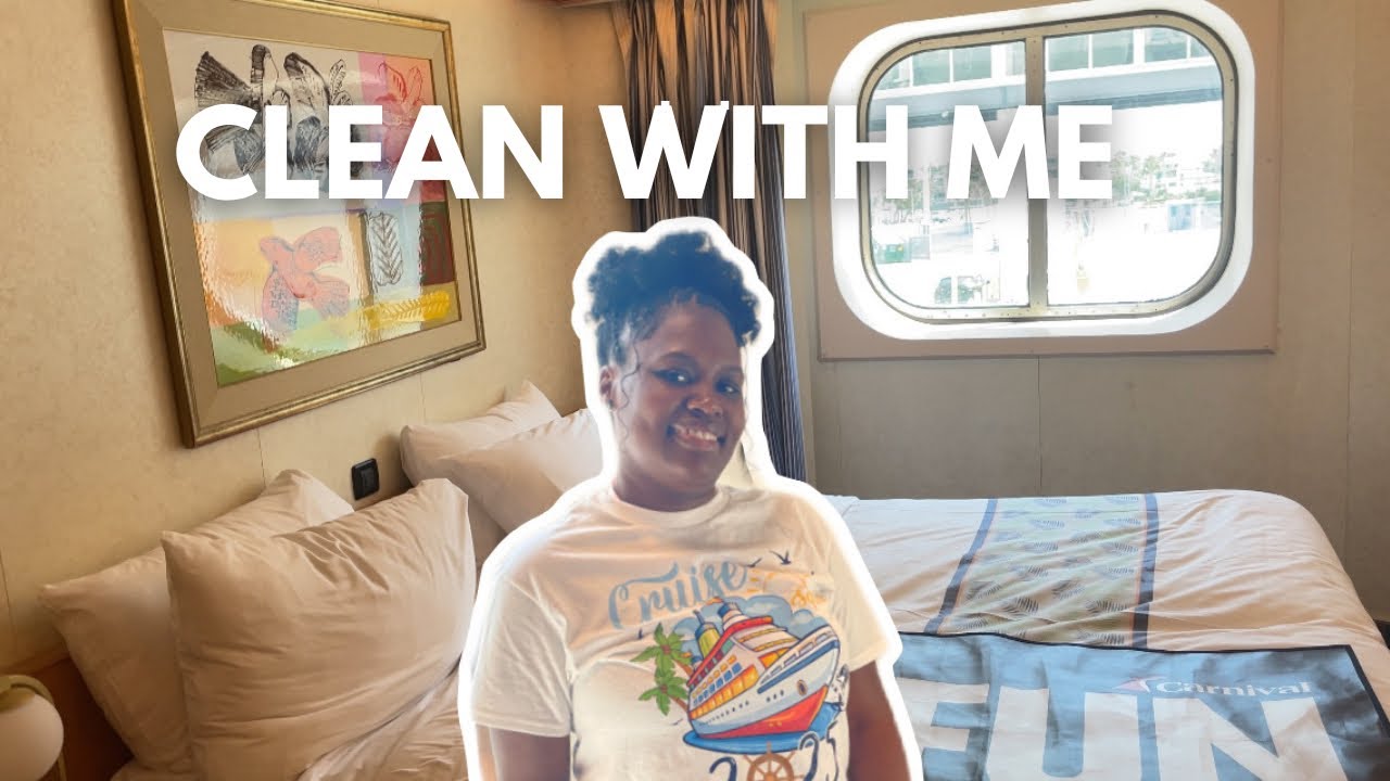EXTREME CLEAN WITH ME / GET IT ALL DONE / SPEED CLEANING / ROOM TOUR ...