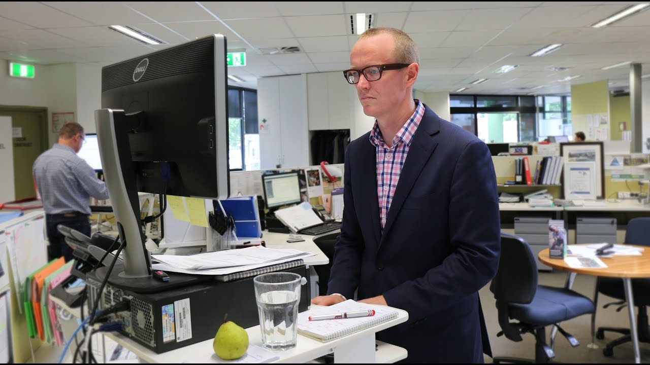 ANZSOG's Towards Strategic Leadership alum Mark Hogan discusses the ...