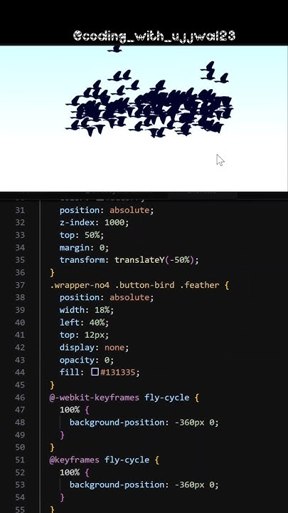 Day 08 Css Send Button V2coding Frontend Programmingsoftwaredeveloperwebdevelopment Youtube 
