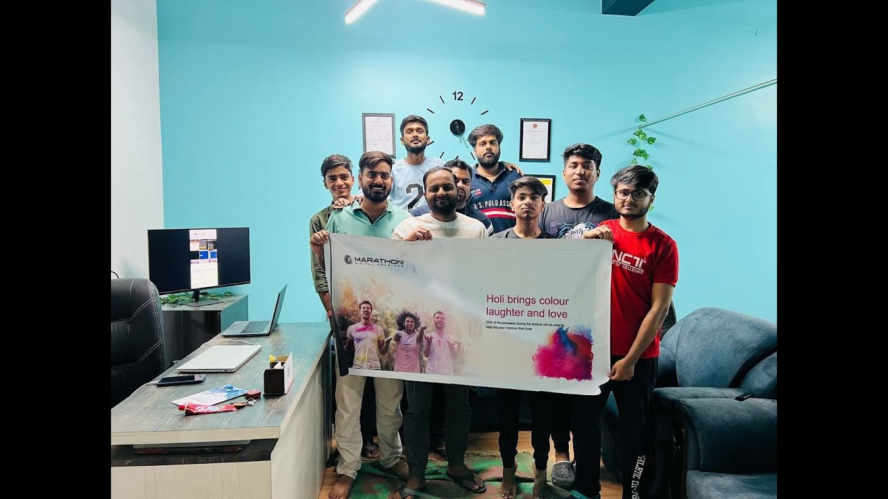 MARA MAKES THE WORLD BETTER | MARA WELFARE | MARA CHARITY - YouTube