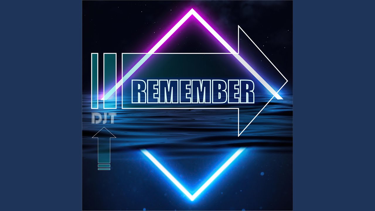 REMEMBER (Red Extended Mix) - YouTube
