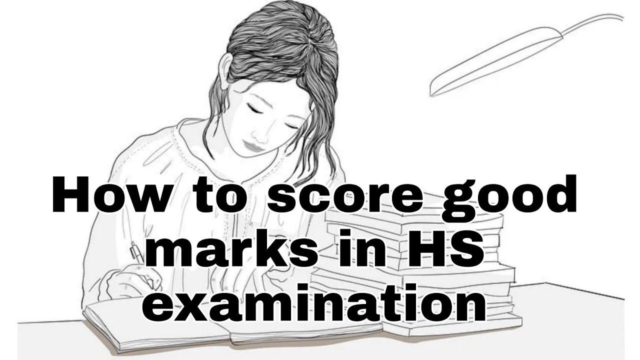How To Score Good Marks In Higher Secondary Examination Five Simple how-to-score-good-marks-in-higher-secondary-examination-five-simple
