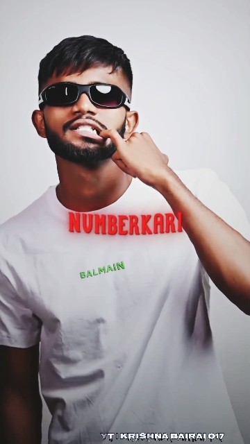MC GAWATI NUMBERKARI SONG LYRICS | #mcgawati #shorts #short #viralsong ...