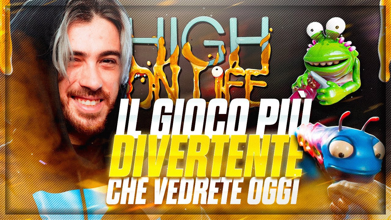 IL GIOCO PIÙ DIVERTENTE CHE VEDRETE OGGI! - YouTube
