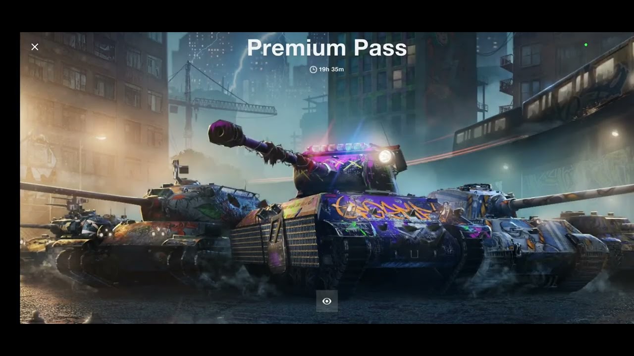 After a long time...... I played again.|| Obj 752 and Badger|| World of ...