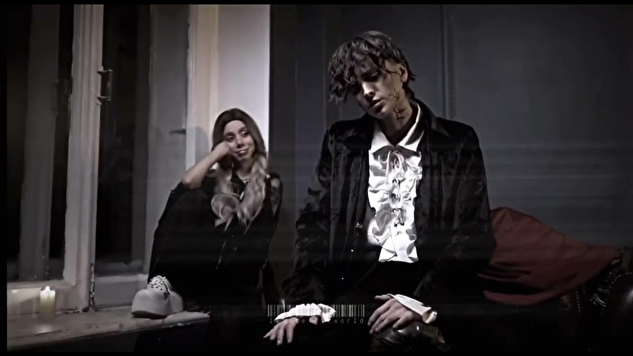 ПОТЕРЯННЫЙ ВО ТЬМЕ | ЛИЯ И АЛЛЕН | DARK ATMOSPHERE - YouTube