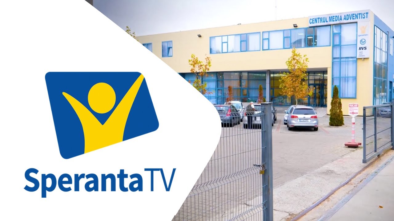 Clip Speranța TV - YouTube