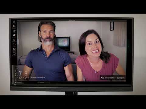 GROUNDED (SUPERHERO COMEDY SERIES) - FULL SCENE - EPISODE 2 - Therapy With The Europas