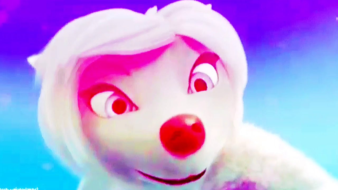 Animash: Please Don't Stop The Music - YouTube