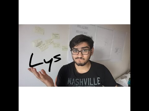 GERÇEKTEN ÖNEMLİ OLAN LYS Mİ  !!!