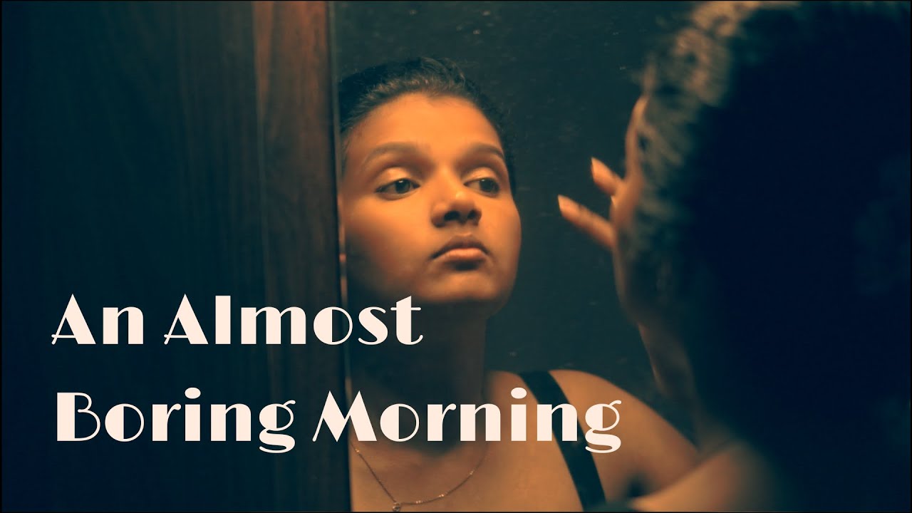 An (Almost) Boring Morning - (Sony A5100) - Short Film - YouTube