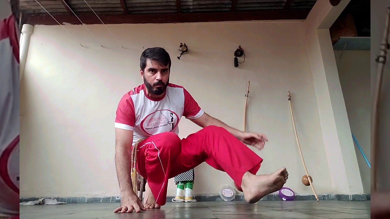 Aula em Casa - Corta Capim - Fund. I e II - YouTube