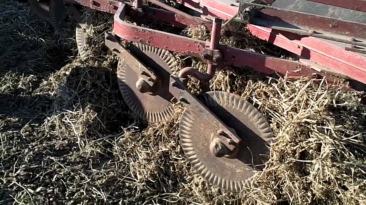 How A Plow Works YouTube