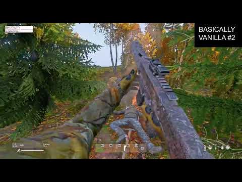 DAYZ MONTAGE - YouTube