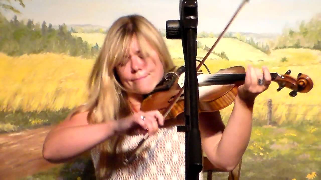 Cynthia Macleod @PEI #2 - YouTube