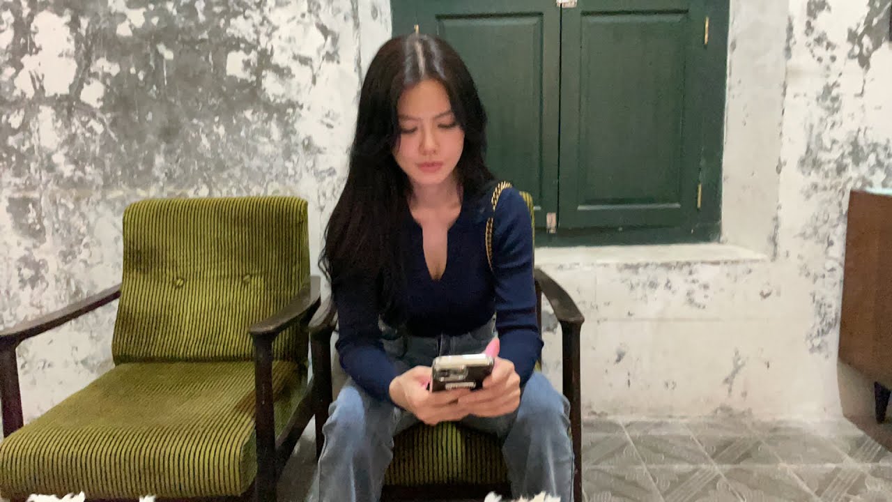 Hantu Paling Cantik Di Lokasi Syuting Anak Kunti X Paku Tanah Jawa ...