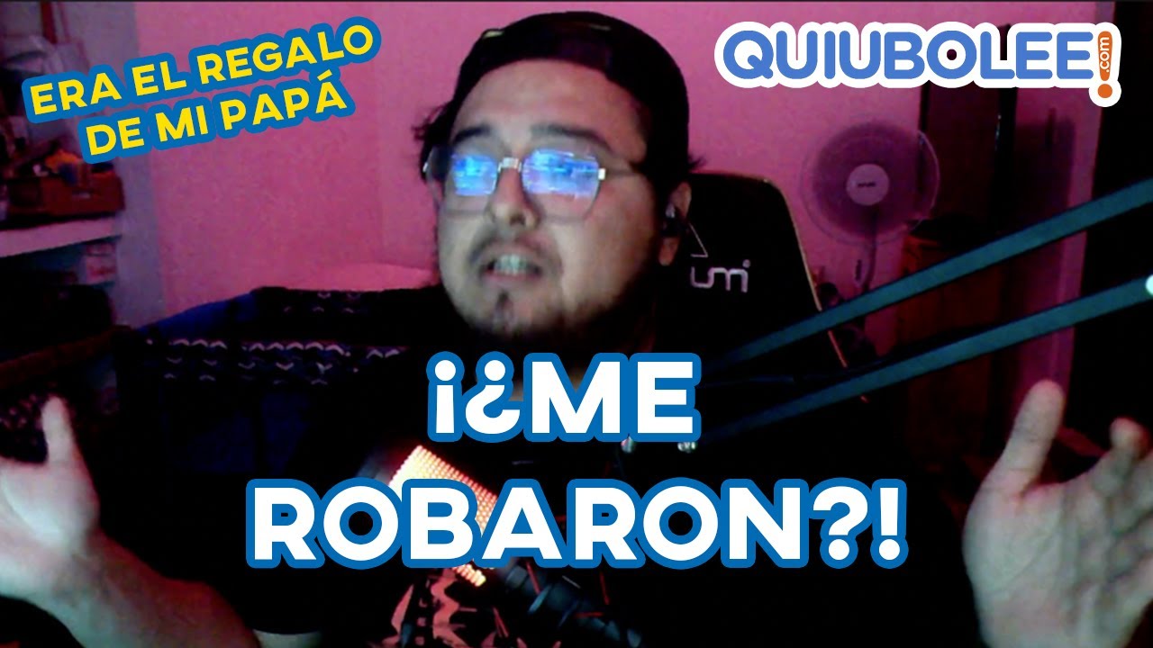 Mi experiencia de compra con QUIUBOLEE - YouTube