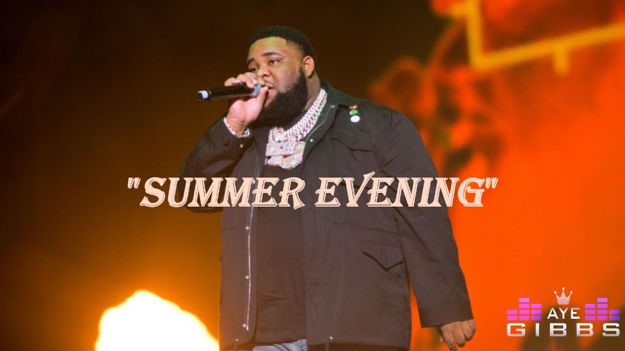 [FREE] Rod Wave x Kevin Gates Type Beat 2024 "Summer Evening" (Prod ...