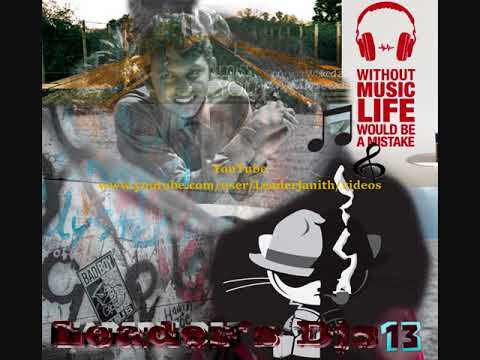 Sihina Vijithe remixed Song - Priya Sooriyasena - YouTube