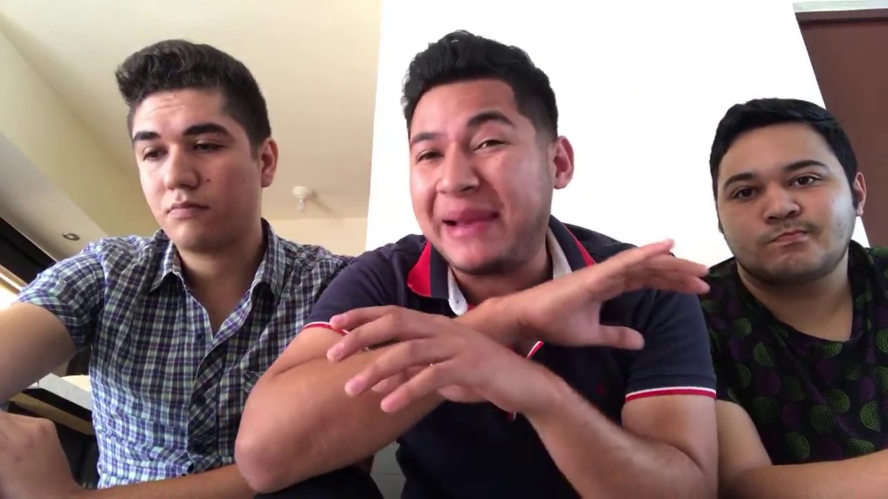 ¿Por qué ya no está el video oficial de No Cualquiera Ft El Compa Rosh ...