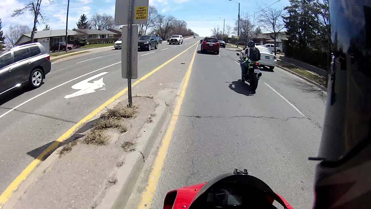 Blowing Up Power Lines, Abandoned Cars, Stupid Drivers & Parking Lot ...