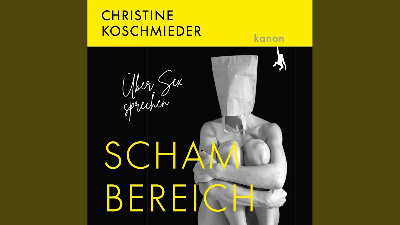 Kapitel 60 - Schambereich - Über Sex sprechen - YouTube