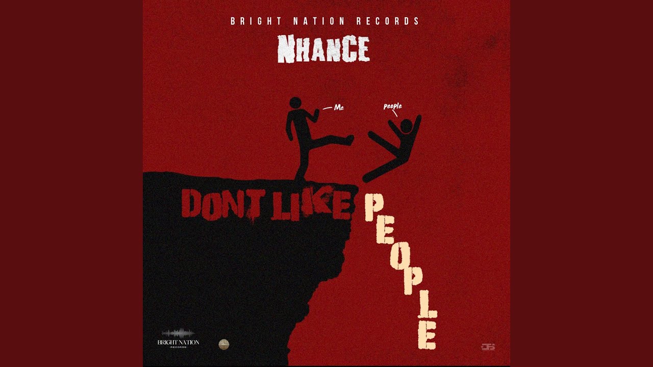 Don't Like People - YouTube