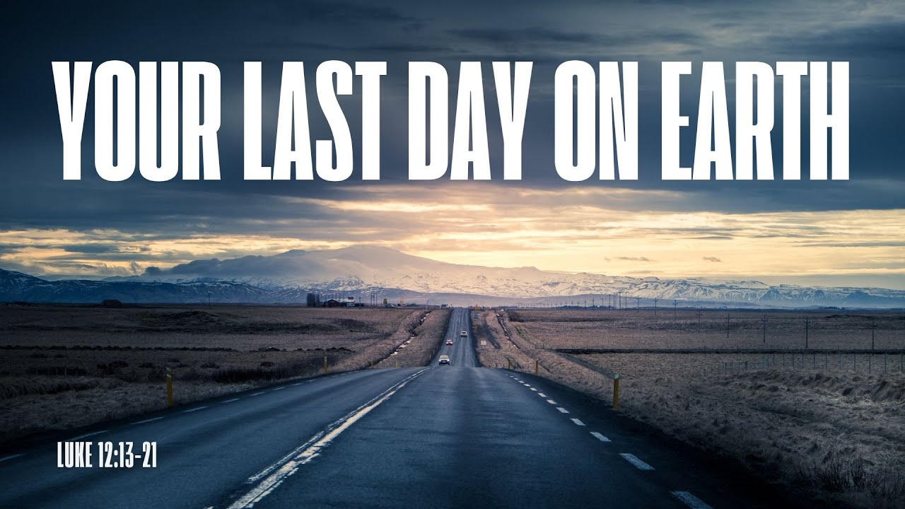 St-Laurent UPC English Ministry - Morning Service May 05, 2024 - YouTube