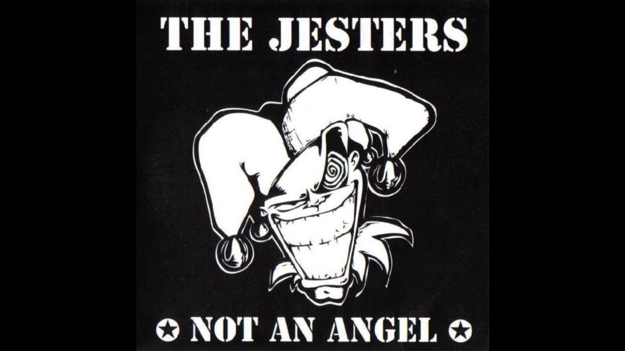 The Jesters - Welcome To The Show - YouTube