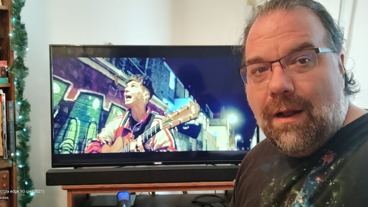 AMAZING!! "Jenny's Tale" by Ren (reaction) - YouTube
