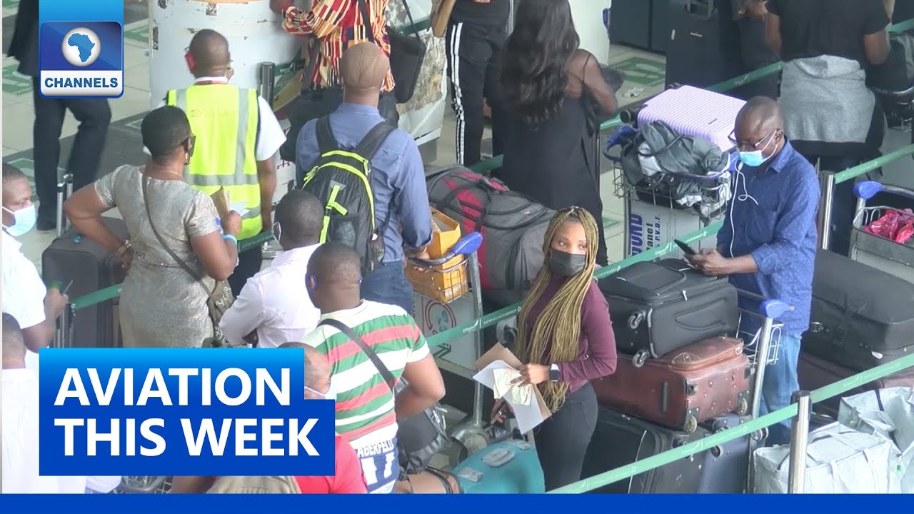 Aviation This Week | 03/02/2021 - YouTube