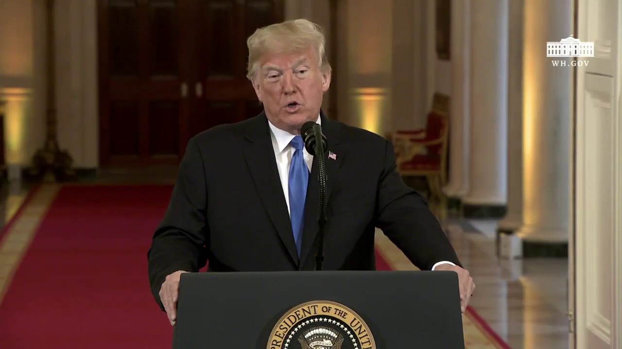 Press Conference: Donald Trump Meets With Reporters After Election Day ...