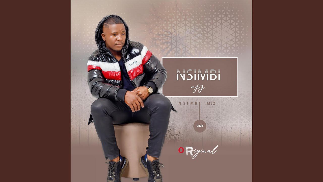 ORIGINAL (feat. Nzuzo) - YouTube