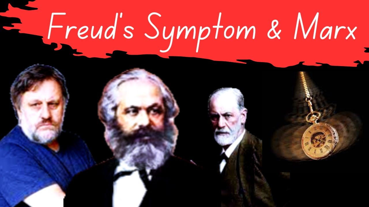 Understand Marx through Freud || Formal Analysis || Dialectical ...
