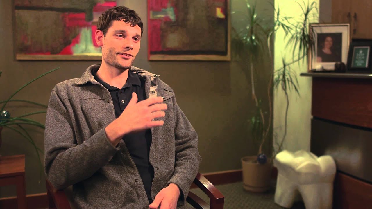 Natural Smiles Dentistry, Salt Lake City, Utah - YouTube