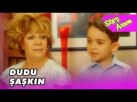 Taci Çocuk Oldu!  - Sihirli Annem 64.Bölüm