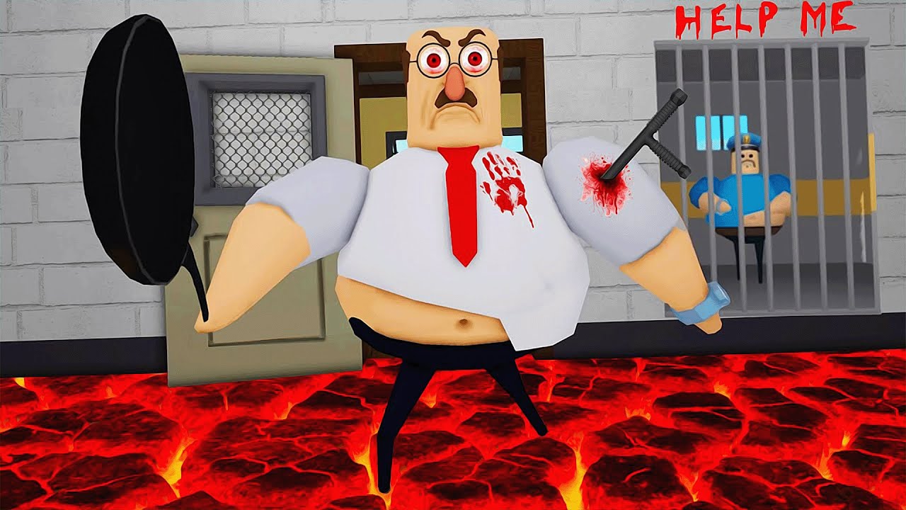 MR. PICKLES ist VERRÜCKT in ROBLOX! (FILM) - YouTube