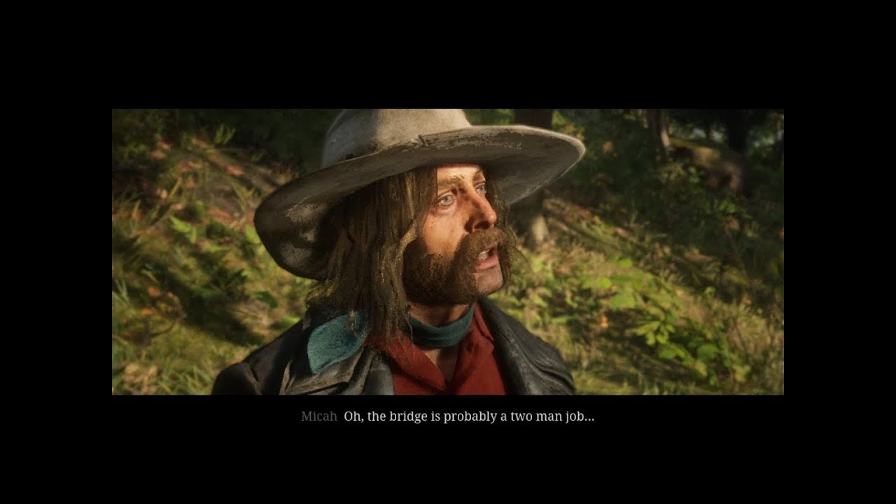 Red Dead Redemption 2 PC 1899 2020 HD Roger Clark Arthur Morgan ...